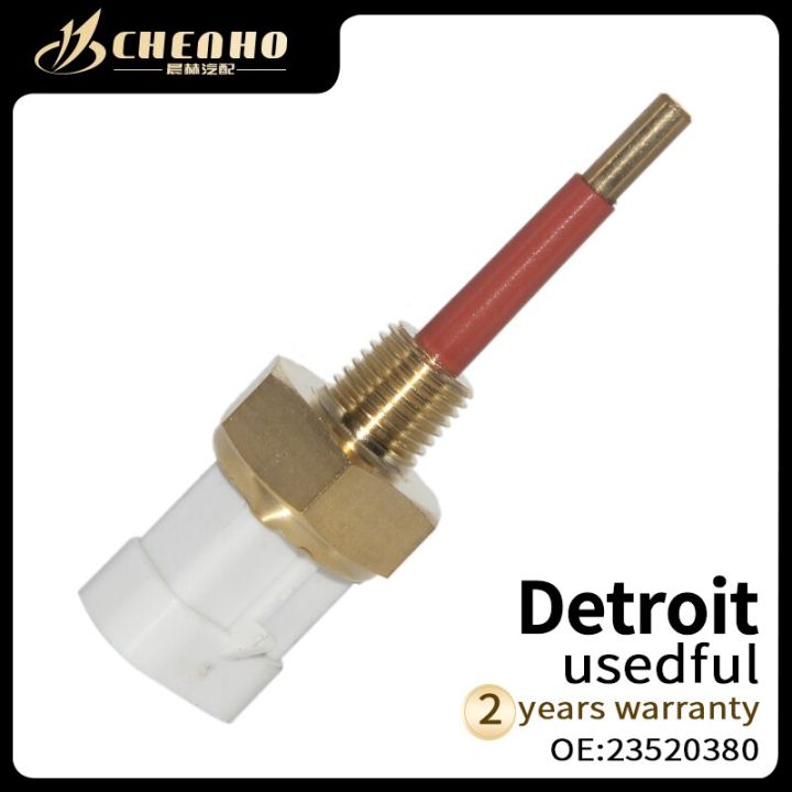 Auto COOLANT LEVEL SENSOR For Detroit 23520380 23520381 23522855 ...