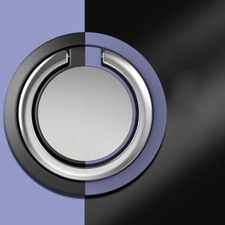 Rotation 360 Degree Phone Holder Universal Spin Finger Ring Smartphone ...