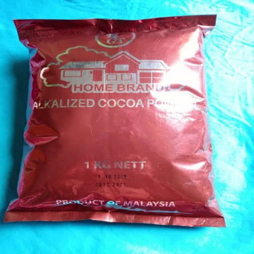 Cocoa Powder 1kg(pack) Home Brand Malaysia | Daraz.com.bd