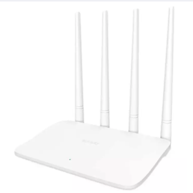 Tenda F6 300Mbps N300 4 Antenna Wifi Router, best wireless router in ...