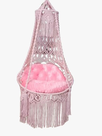 Premium Hand Made Dulna Adult Rope Bed Hanging Dulna Use For All People ...