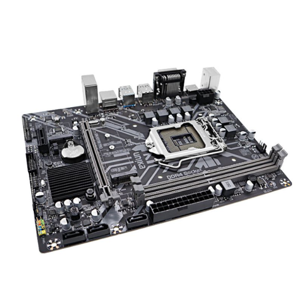 Unika SNIPER UN-H311M PRO 6TH/7TH/8TH/9TH Gen Processor Supported ...