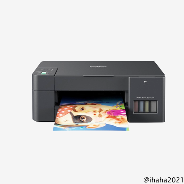 Brother DCP-T220 Multifunction Color Ink Printer | Daraz.com.bd