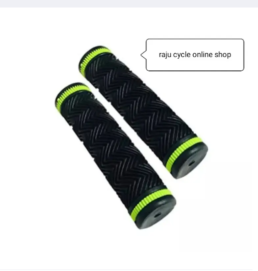 Bicycle Handle Grip mountain cycle handle Grip cycle Handle Grip very ...