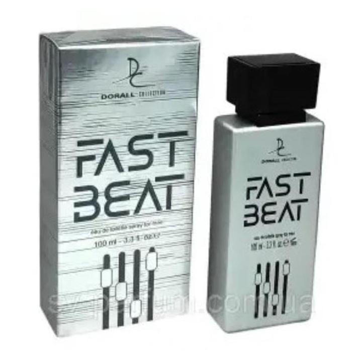 International UAE product Dorall collection DC FAST BEAT perfume for ...