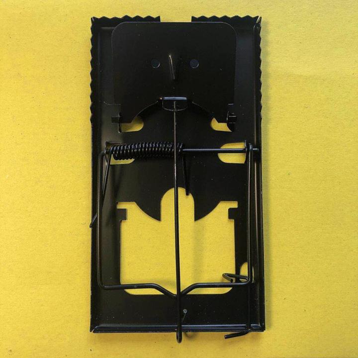 【happy one】Hold mole trap field mouse rat trap Rodents Animal Trap ...