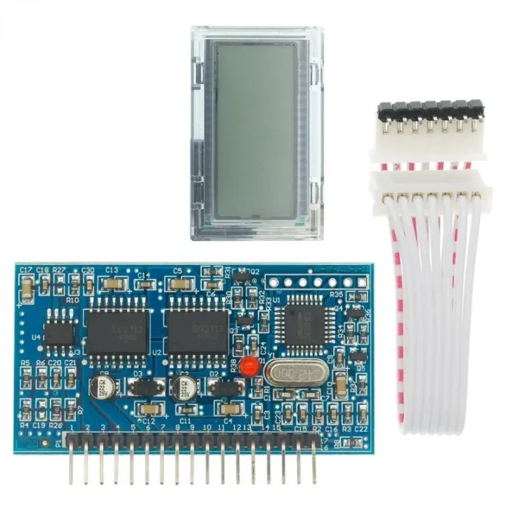 （New）1PC DC-DC DC-AC Pure ine Wave Inverter Generator PWM Boot Driver ...