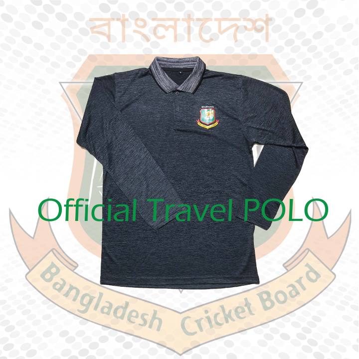 BD Team Custom Made Travel Kit for Men Full Sleeve | Daraz.com.bd