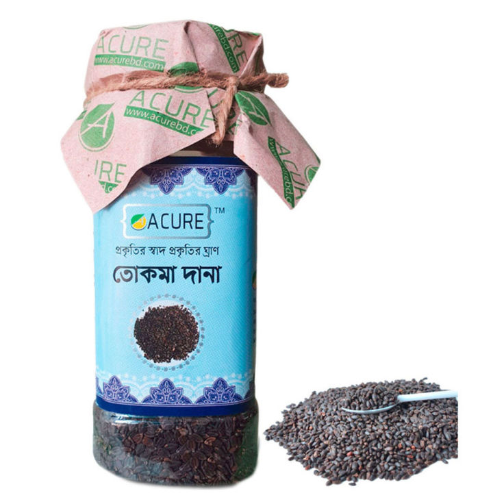 Acure Tokma Dana - 150gm | Daraz.com.bd