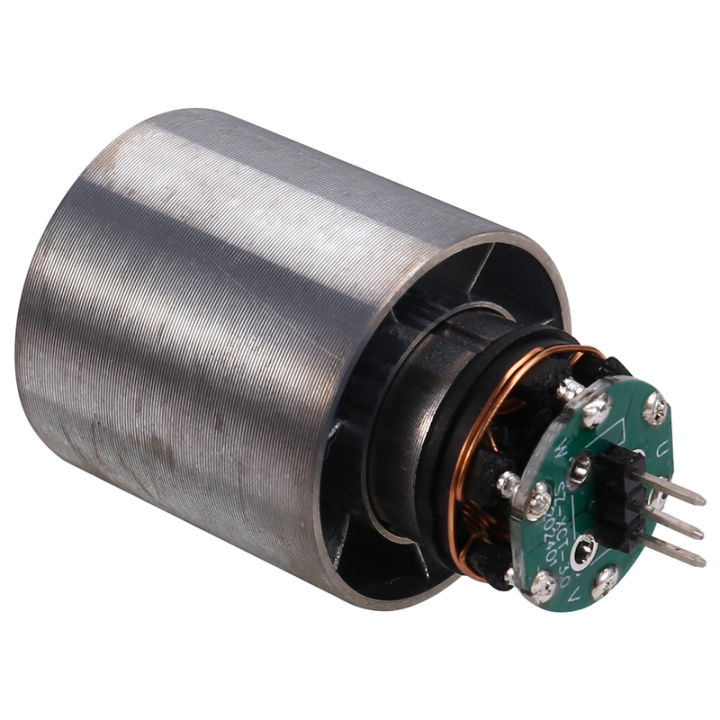 Brushless Motor Turbo Jet Fan Motor for Brushless Blower Violent Fan ...