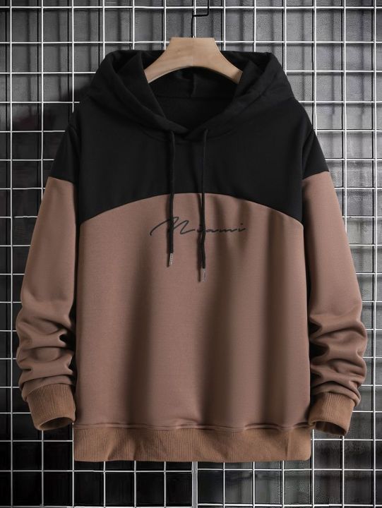 Premium Quality New Stylish Full Sleeve Hoodie Jacket for Men | Daraz ...