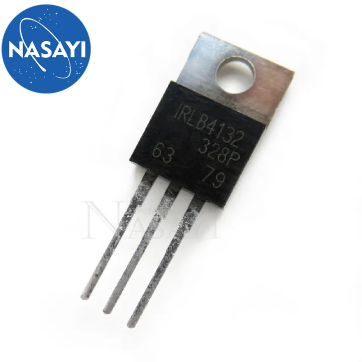 10PCS IRLB4132 LB4132 TO-220 | Daraz.com.bd