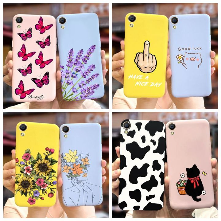 For Oppo A37 Case A37F A37W A37M Cute Fashion Soft Silicone Back Cover ...