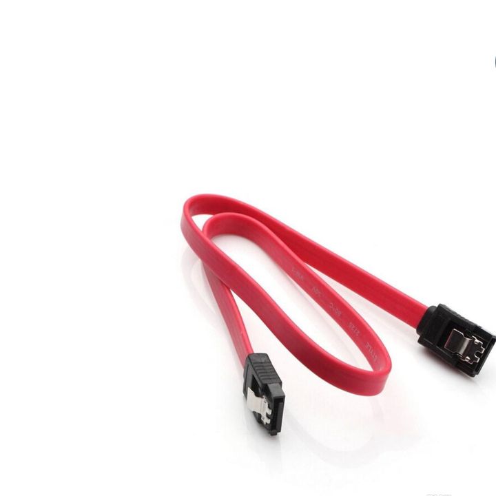 Sata Data Cable Red | Daraz.com.bd