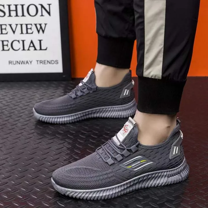 Men Casual Footwear - Royal Light Ash - Shoes - Step Out In Style With ...