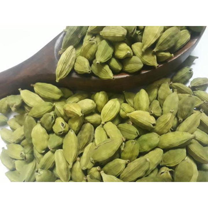 Green Cardamom Elach Elachi - 50Gm | Daraz.com.bd
