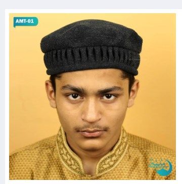 Afghan tupi for men | High quality tupi | Beautiful Design Islamic ...