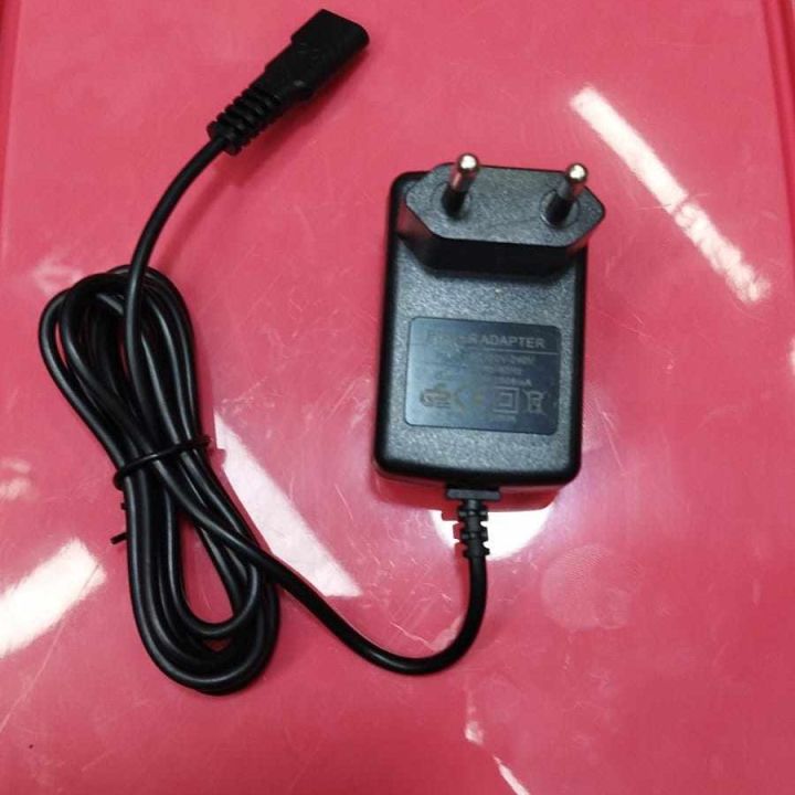 Kemei KM-809a Hair Clipper/Beard Trimmer- ( Only Charger ) Adapter ...