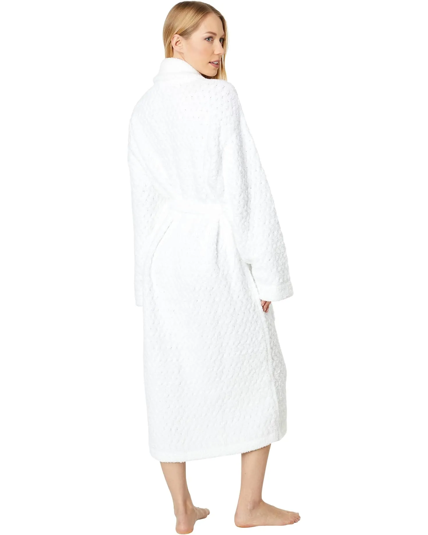 Luxury Dressing Gown after bathmen and Womens Bathrobe Bathing Robe ...
