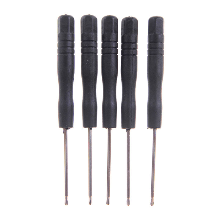 5PCS PH000 Precision Screwdriver Repairing Repair Screw Driver Tool ...