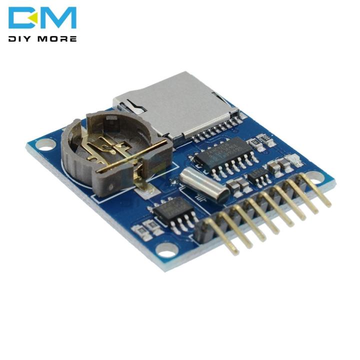 【happy One】data Logger Module Logging For Arduino Raspberry Pi Logging Recorder Data Logger