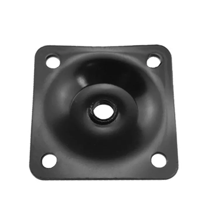 Sofa Leg Attachment Plates-12 x Furniture leg mounting plates 12 x M8 ...