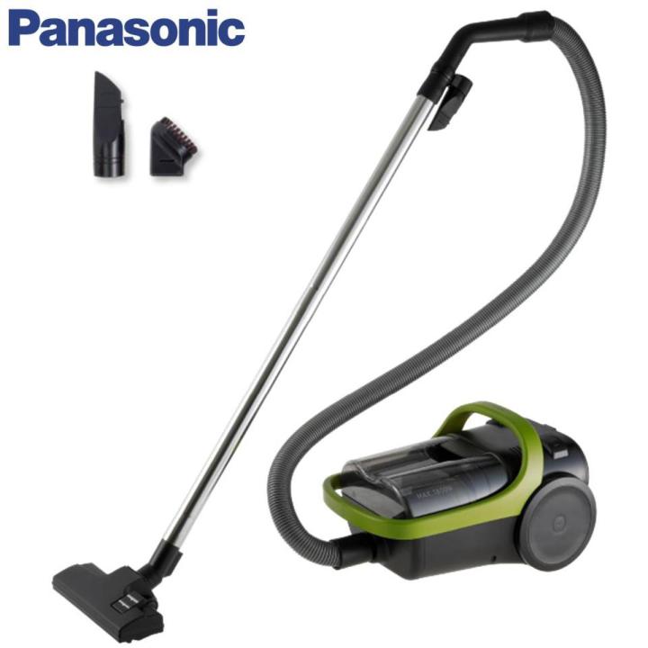 Panasonic MC-CL603 Bagless Canister Vacuum Cleaner | 1800 Watt | Daraz ...