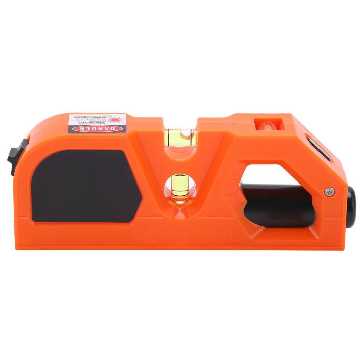 Himeng La Multifunctional Laser Line Meter Ruler Infrared Level ...