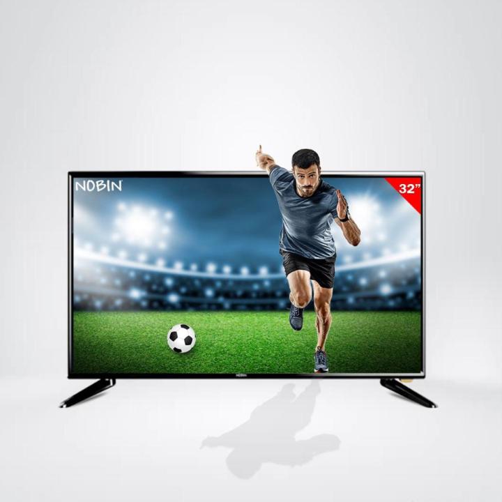 NOBIN 32 INCH ANDROID TV | Daraz.com.bd