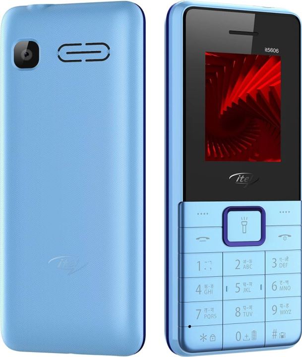 For Itel 5606 Full Body Casing Super Quality - Phone - Camera | Daraz ...