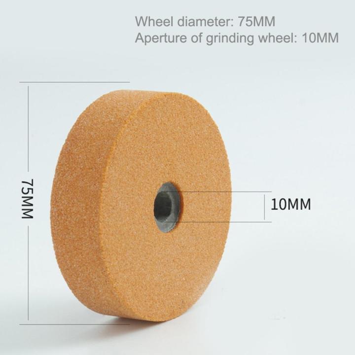 Grinding Wheel Polishing Pad Grinding Disc Metal Grinding Head Grinding ...