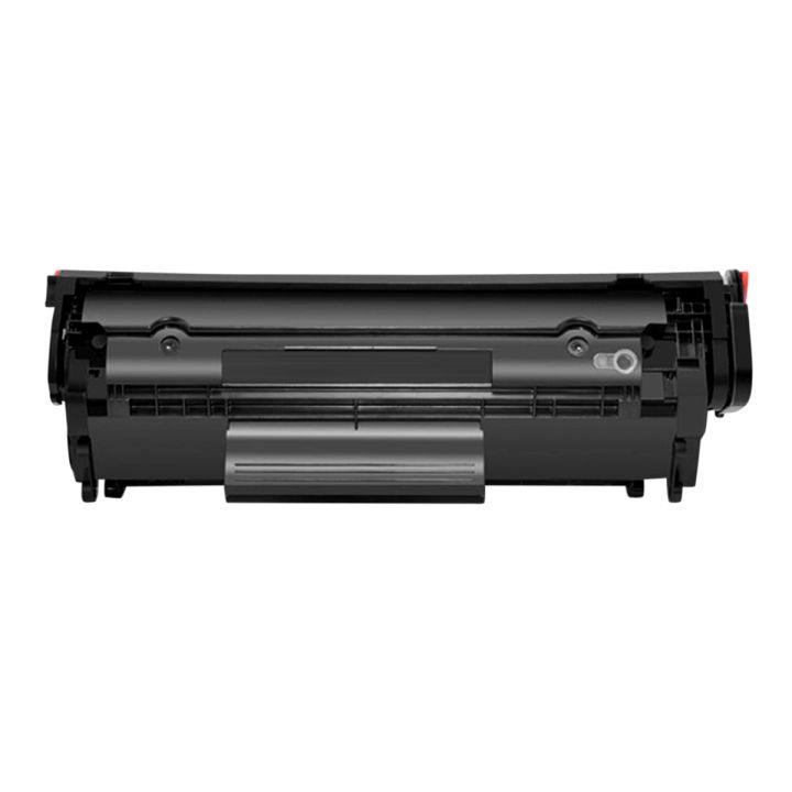 12A Compatible Toner Cartridges for HP 12A Q2612A M252N Printer Black ...