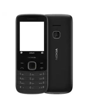 For Nokia 225 2020 Front & Back Side Mobile Casing / Cashing with ...