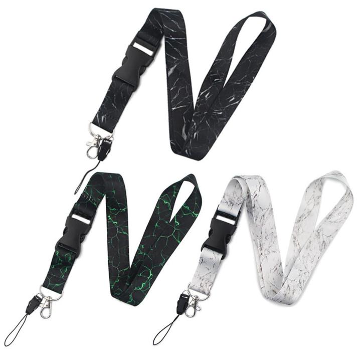 Keychain Straps Rope Mobile Phone charm Neck Strap Lanyard for ID Card ...