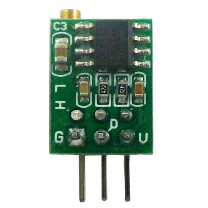 KOGEEK PWM Pulse Generator Frequency Square Waves Adjustable Signal ...