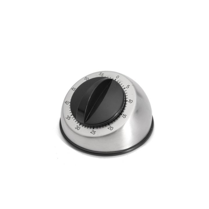 【New release】 Useful Things 60-Minute Mechanical Timer Long Ring Bell ...