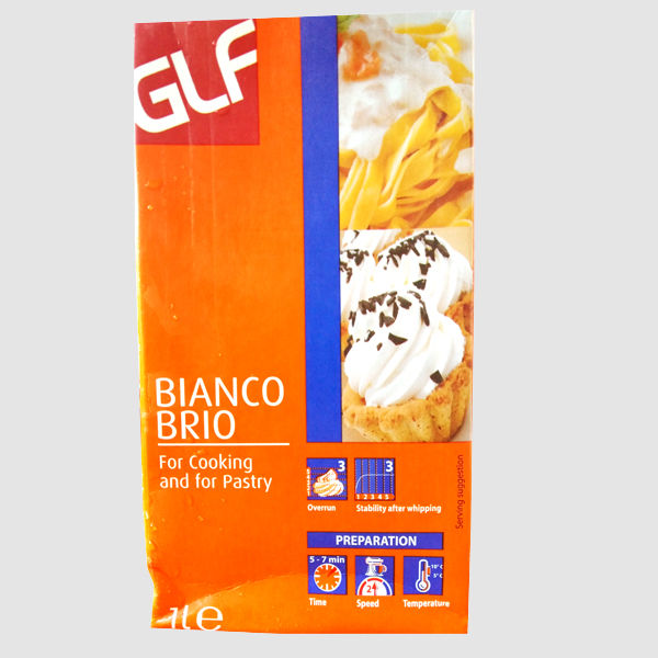 GLF Whipping Cream -1Liter | Daraz.com.bd