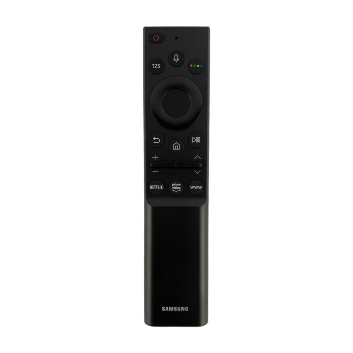 Samsung Voice Remote For Smart QLED / UHD TV With Bluetooth Function ...