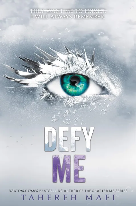 Defy Me (Premium Quality) | Daraz.com.bd