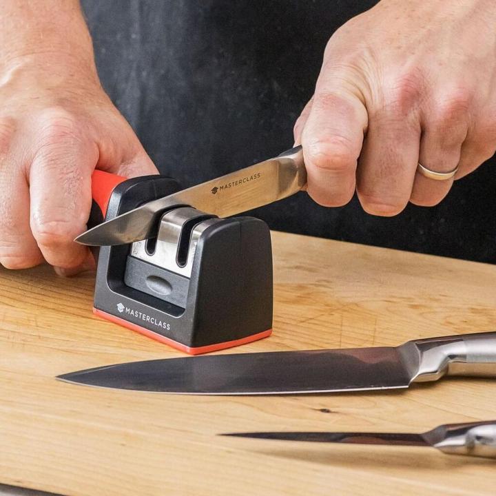Fast Sharpener Sharpener, Skillful Cooking | Daraz.com.bd