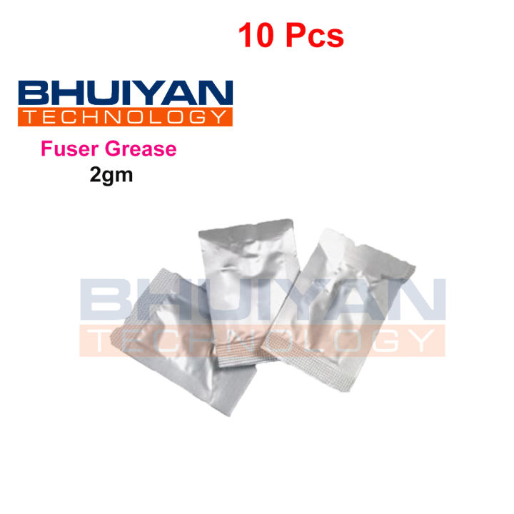 2g fuser film grease for hp & Canon Printer film grease | Daraz.com.bd