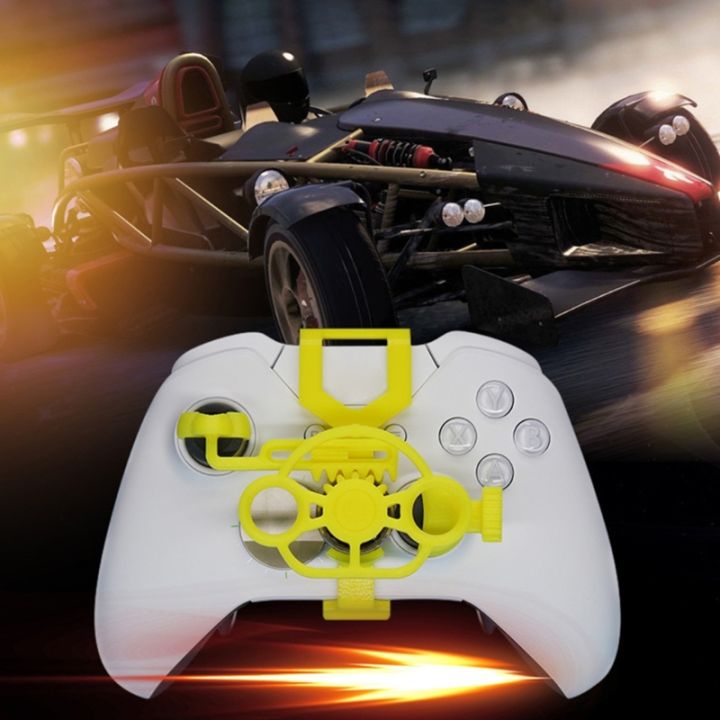 【Shop the Latest Trends】 Games Mini Steering 3D printing Wheel ...