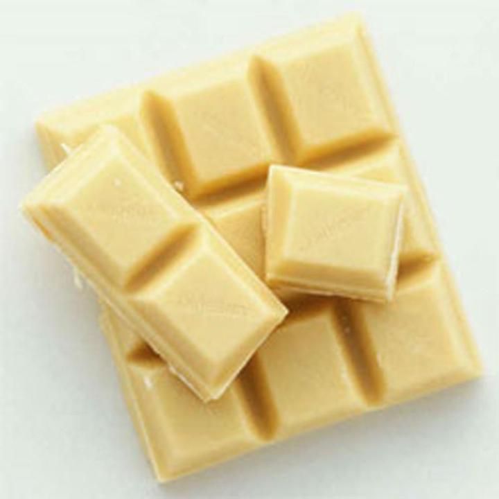 Premium White Compound Chocolate 500Gm | Daraz.com.bd
