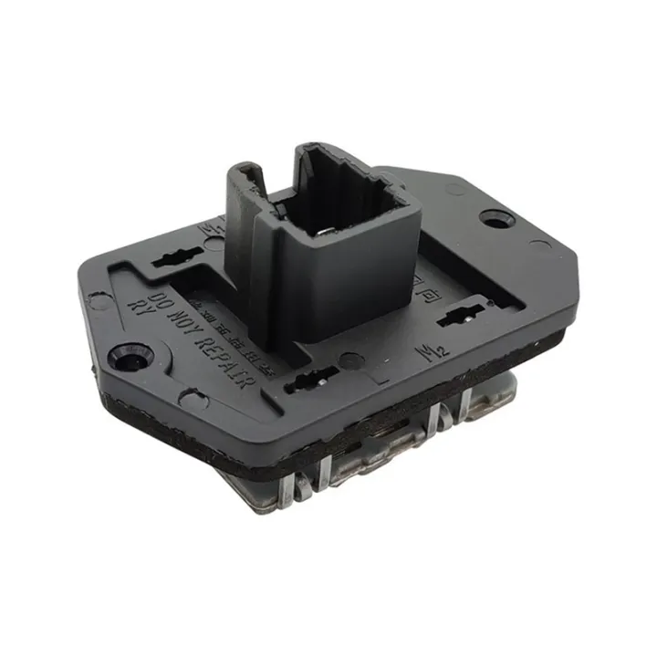 Automobiles Heater Resistor Blower Motor Resistor for Ram Truck 1500 ...