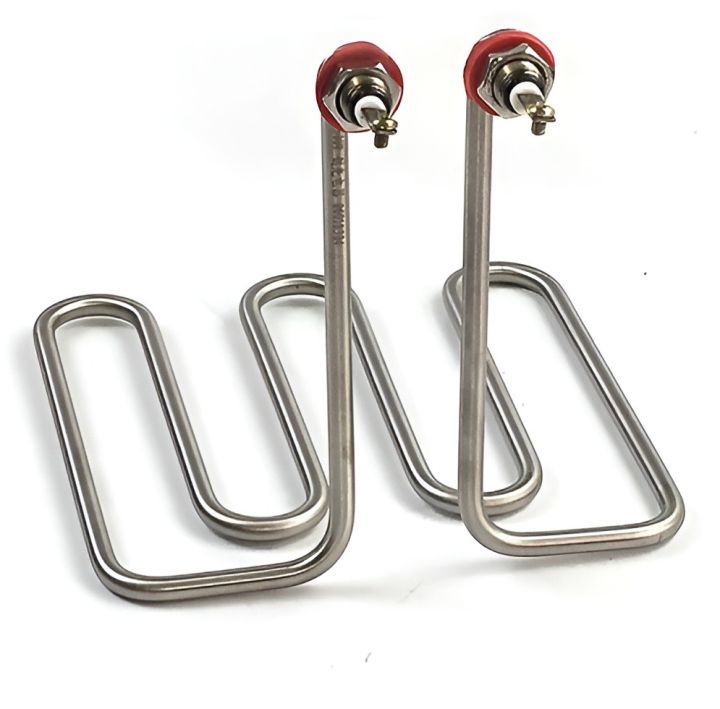 Deep Fryer, French Fries, Chips Heater Tube Machine 1500W Heating ...