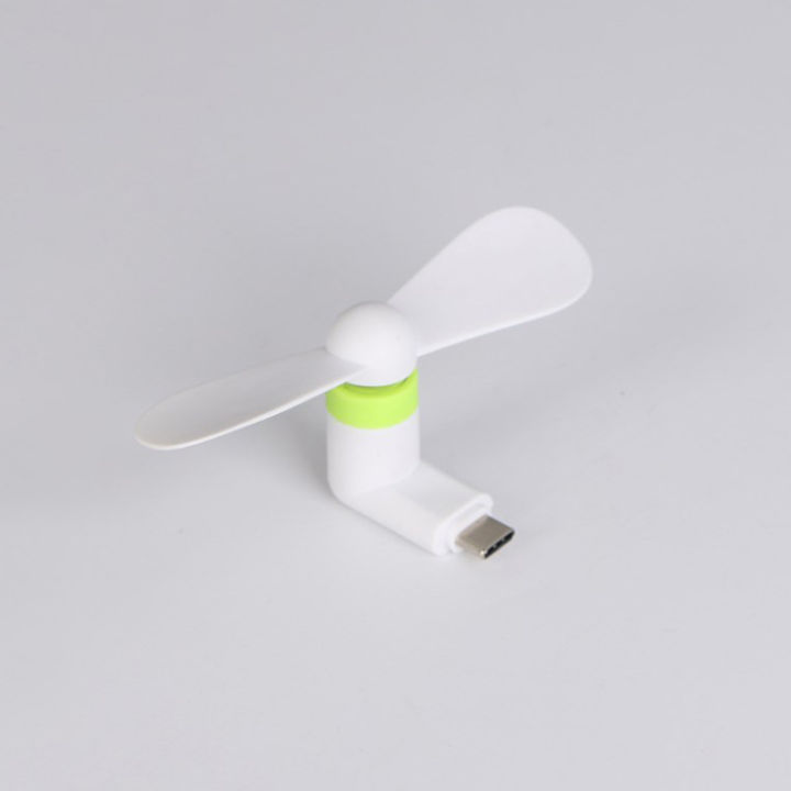 HOT Creative Mini Portable Micro USB Fan 5v 1w Mobile Phone USB Gadget ...