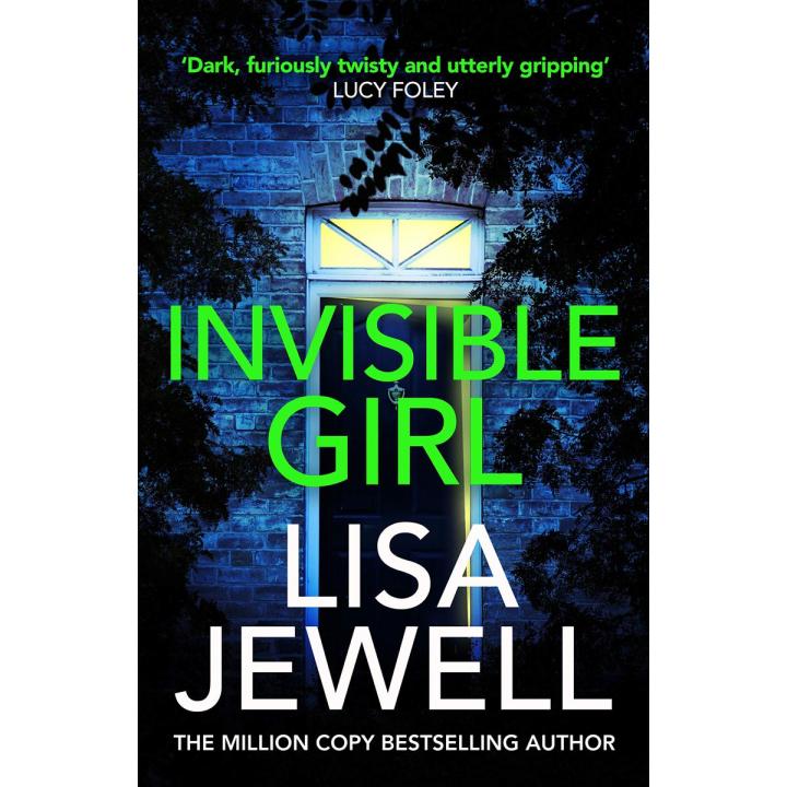 Invisible Girl | Daraz.com.bd