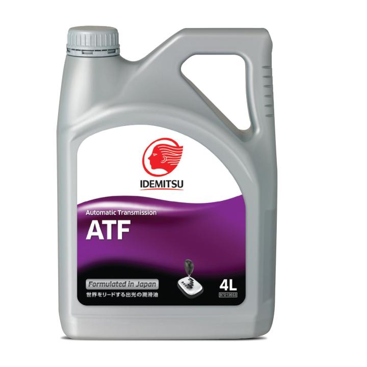 IDEMITSU ATF | Daraz.com.bd