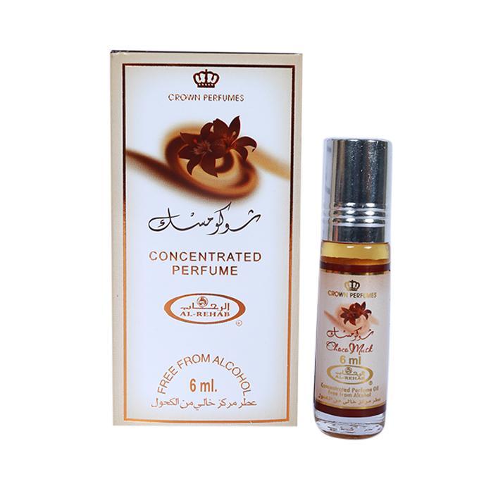 Choco Attar / Ator For Men / Concentrated Perfume For Men | Daraz.com.bd