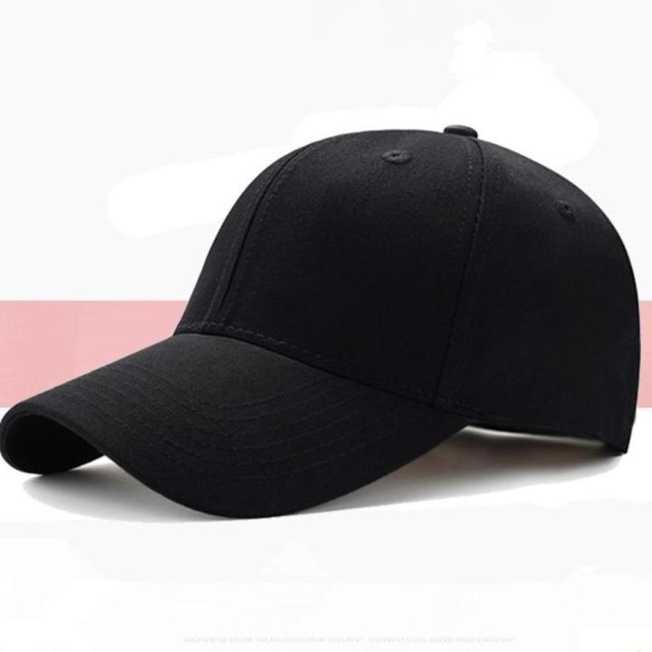 Parachute Fabric Caps and Hats Sports Item for Men and Women Red Color ...